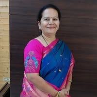 Varsha Pradip Joshi – Medium