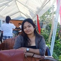 Andrea Gayle – Medium