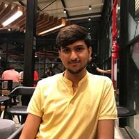 Harsh Vardhan Singh – Medium