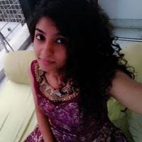 Shaifali Gupta – Medium