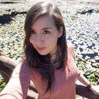 Nidia Bustos – Medium