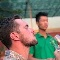 Ollie Goodearl – Medium