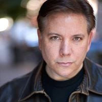 Bill Crouch – Medium