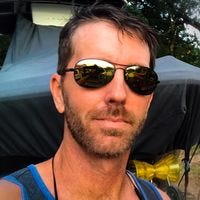Kevin Green – Medium