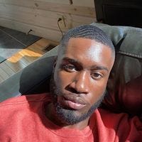 Jordan Freeman – Medium