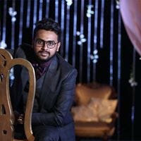 Eric Mehta – Medium