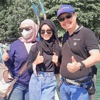 About – Andri Rimbawan – Medium