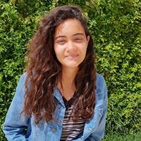 Bochra Chebbi – Medium