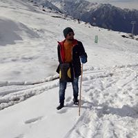 Ajay Parmar – Medium