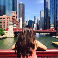 Amy Tsai – Medium