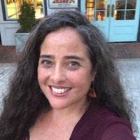 Meredith Nichols – Medium