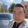 albert kao – Medium