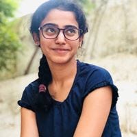 Vishnu Priya – Medium