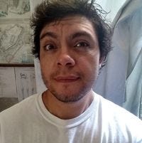 Edmar J. Pérez Torres – Medium