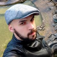Tiago Rios – Medium
