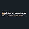 Epic Events 360 Photo Booth Rental – Medium