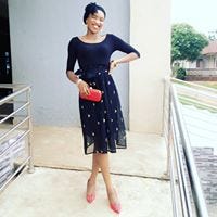 Charity Etim Akpan – Medium