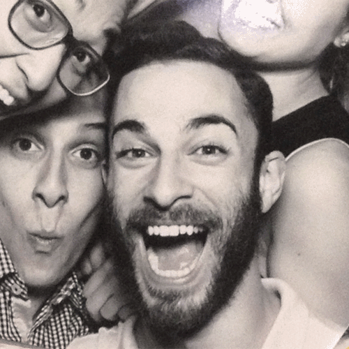 Anthony Cafaro – Medium