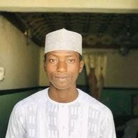 Real Umar Narbi Sai'du – Medium