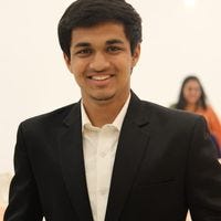 About – Utkarsh Anand – Medium