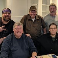 Tom Roche – Medium