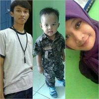 About – Rafa Alfarizi Z Vale – Medium