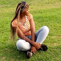 Oluchi Nnamdi – Medium