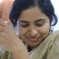 Gowri Mahadevan – Medium