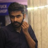 Faraz Shah – Medium