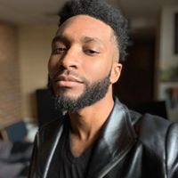 Brian Davis – Medium