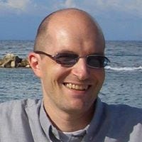 About – Alexander Knapp – Medium