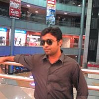 Ravi Tripathi – Medium