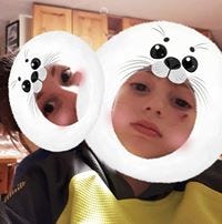 Betty Avery – Medium