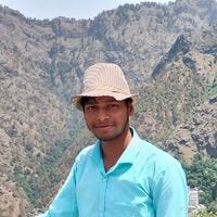 About – Vashishth Kumar – Medium