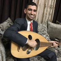 Belal Arar – Medium