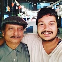 Sukrit Sharma – Medium