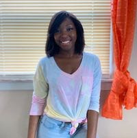 Asha Lewis – Medium