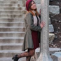 Lillian Reyes – Medium