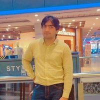 About – Pavan Kumar – Medium