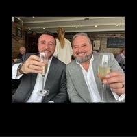 Mario Santy – Medium