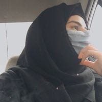 Shaista Zaid – Medium
