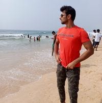 Utkarsh Kulshrestha – Medium