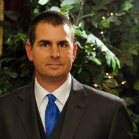 Gary Krause – Medium