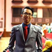 Muhammad Hanif Ilyas – Medium