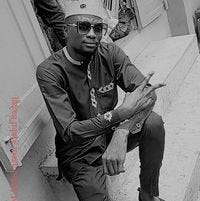 Nasiru Moshood – Medium