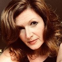 Sherry Zane – Medium