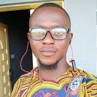 Toby Jasper – Medium