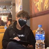 Subarna Basnet – Medium