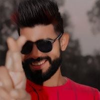 Rinku Raj – Medium