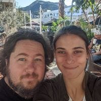 About – George Wheeler – Medium